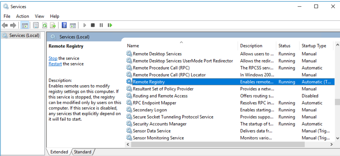How To Shutdown Remote Computer On Windows Systems